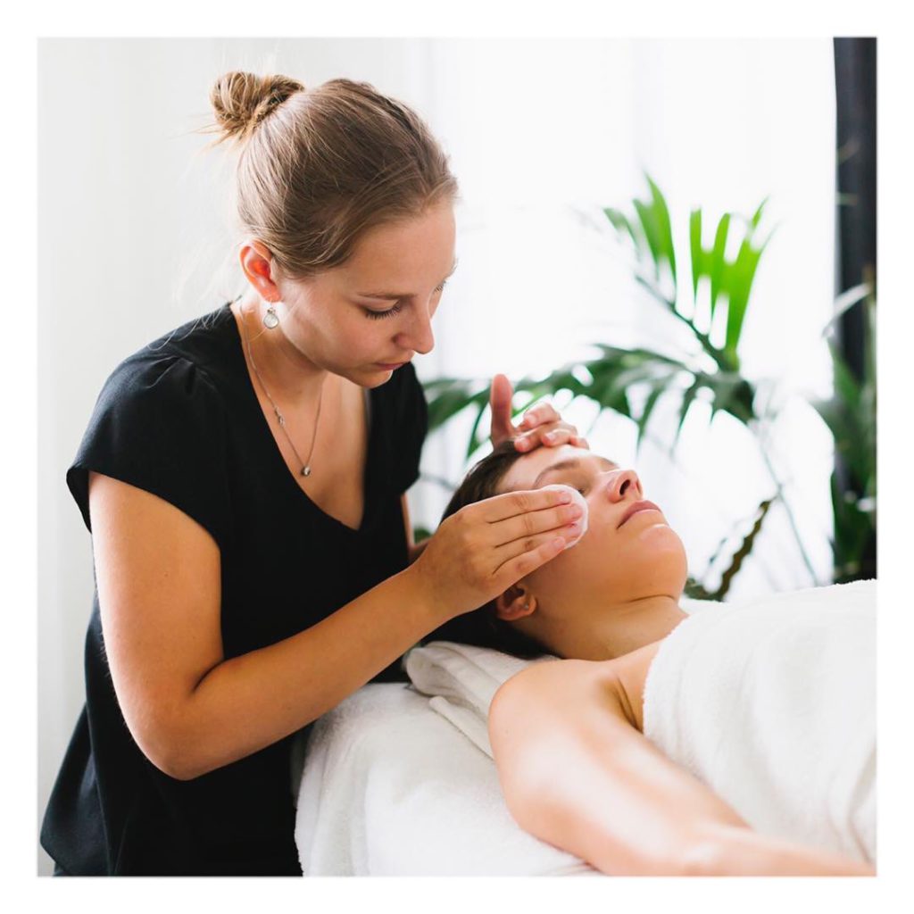 Sensitive Care - Look Good, Feel Good, Is Good